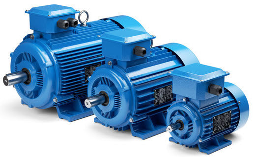 Electric Motors – ARROW INDUSTRIAL SALES
