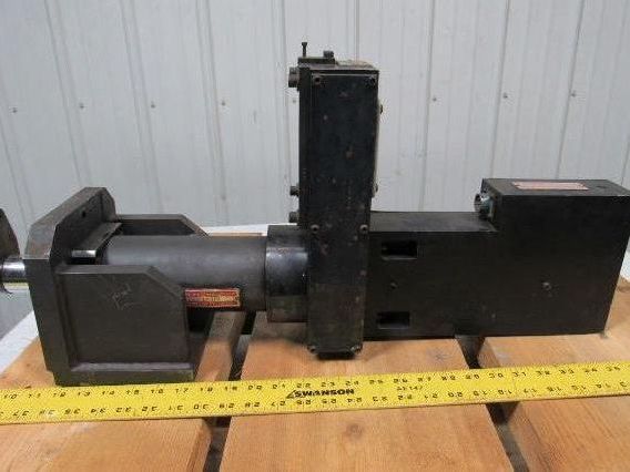 E Drive Design EA6S p-1711 Linear Actuator W/ Controller Model# ELE ...