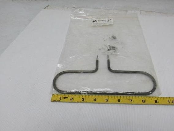 Synventive SMS TH65B237 230V 1300W Blow Mold Equipment Heating Element ...