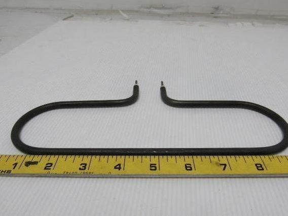 Synventive SMS TH65C237 230V 1000W Blow Mold Equipment Heating Element ...