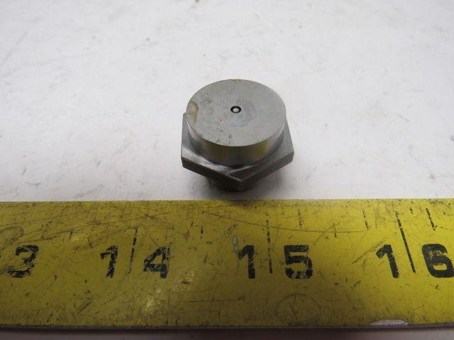DME EHT0008 375 Series Standard Tip Point Gate Full Body For Plastic I ...