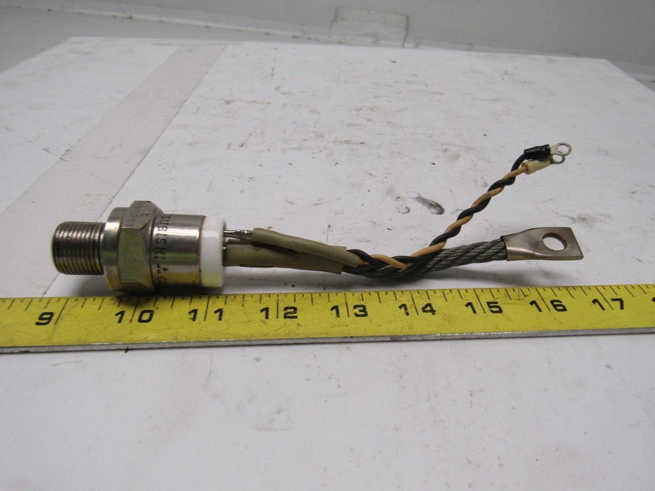 Mitsubishi Electric CR150F-16T Large Semiconductor Diode – ARROW ...