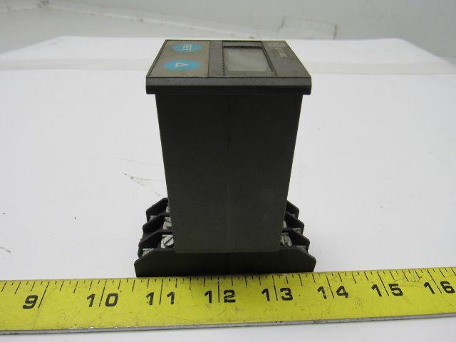 Tempatron DTC 400-02 110 VAC Programmable Temperature Control – ARROW ...