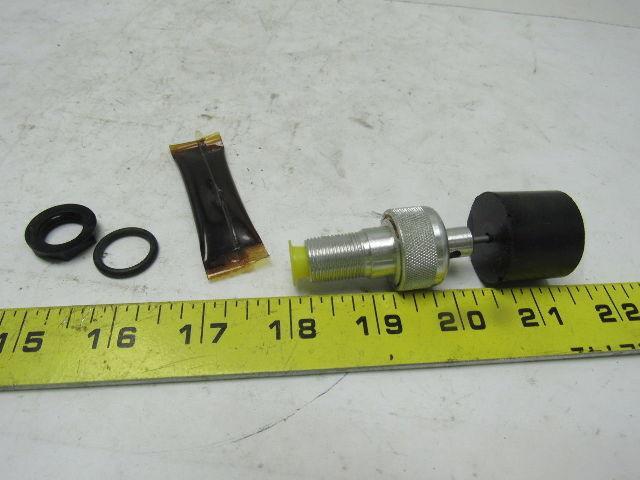 PARKER PS505C Remote Autofill Device Lubricator Bowl Switch Kit Lot/1 ...