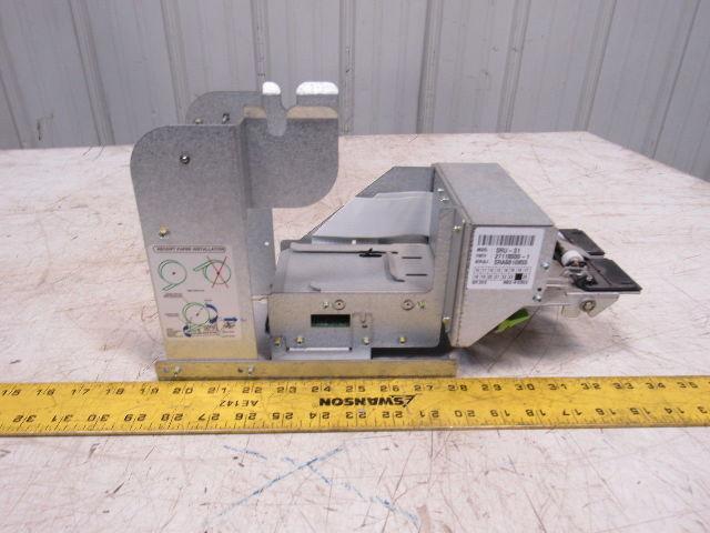 Tranax 27118000-1 SRU-S1 ATM Thermal Receipt Printer Assembly – ARROW ...