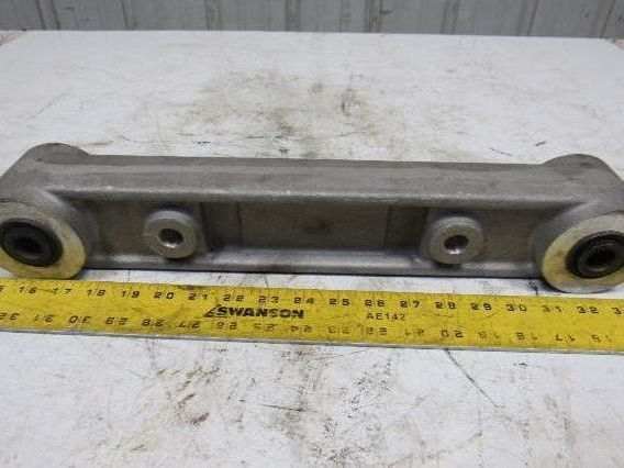 Aluminum Vibratory Shaker Conveyor Rocker Stabilizer Arm Leg 18-3/4"OA ...