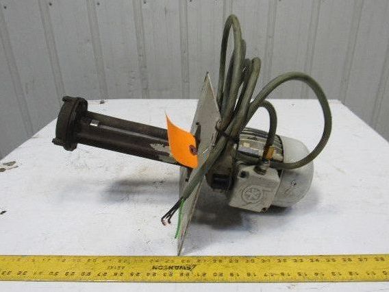 230/460V 3 Ph Motor With Centrifugal Pump – ARROW INDUSTRIAL SALES