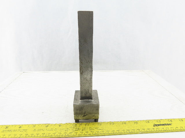 EDM Electrode Holder Tooling .956"x.956"x 6.375 Projection – ARROW ...