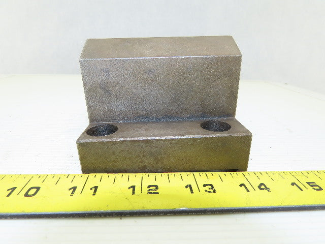 HNL-1-1/4 BHU CNC Turret Block Tool Holder – ARROW INDUSTRIAL SALES