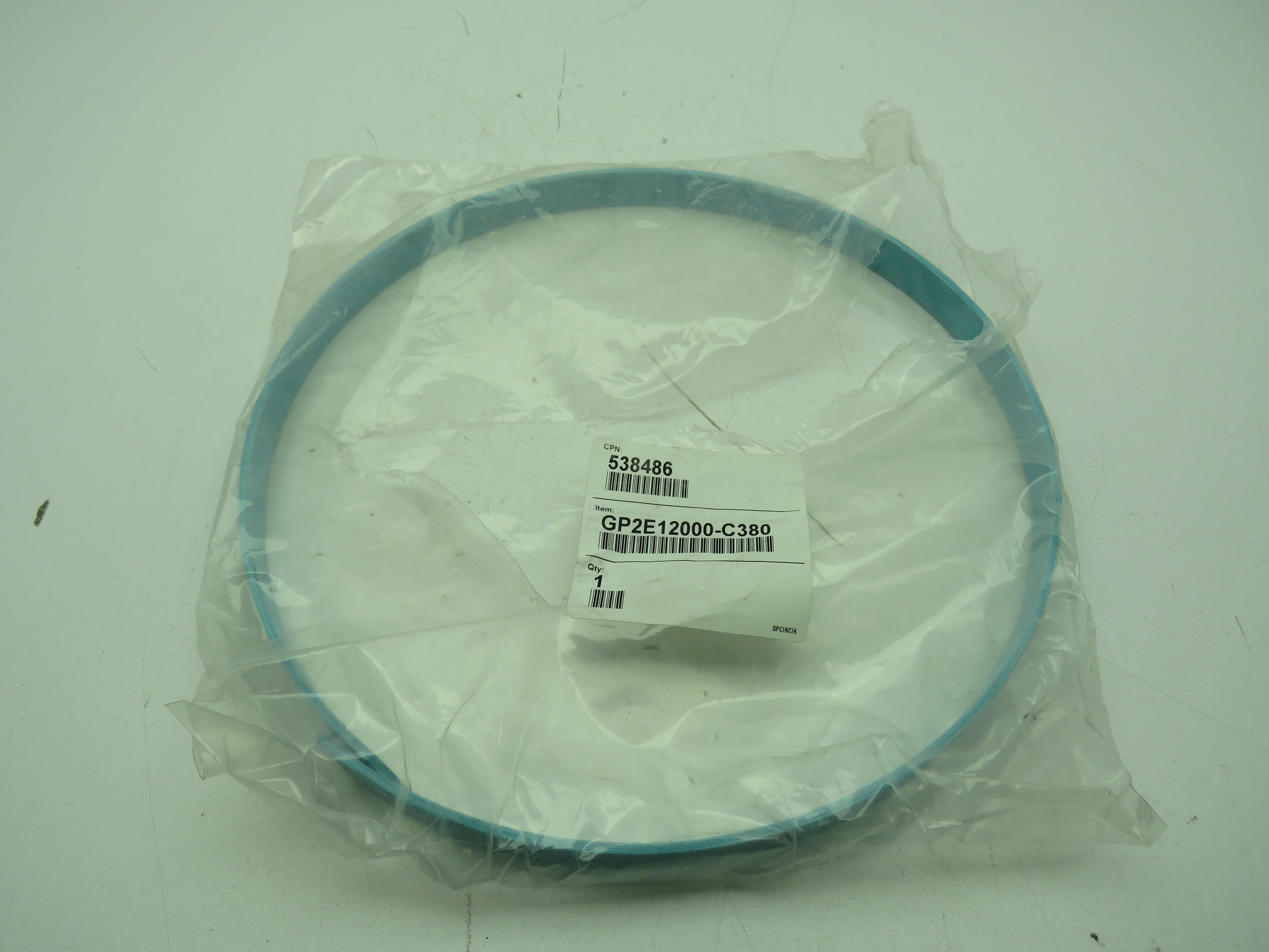 GP2E12000-C380 Slydring Hydraulic Piston Wear Ring 11.75" OD – ARROW ...
