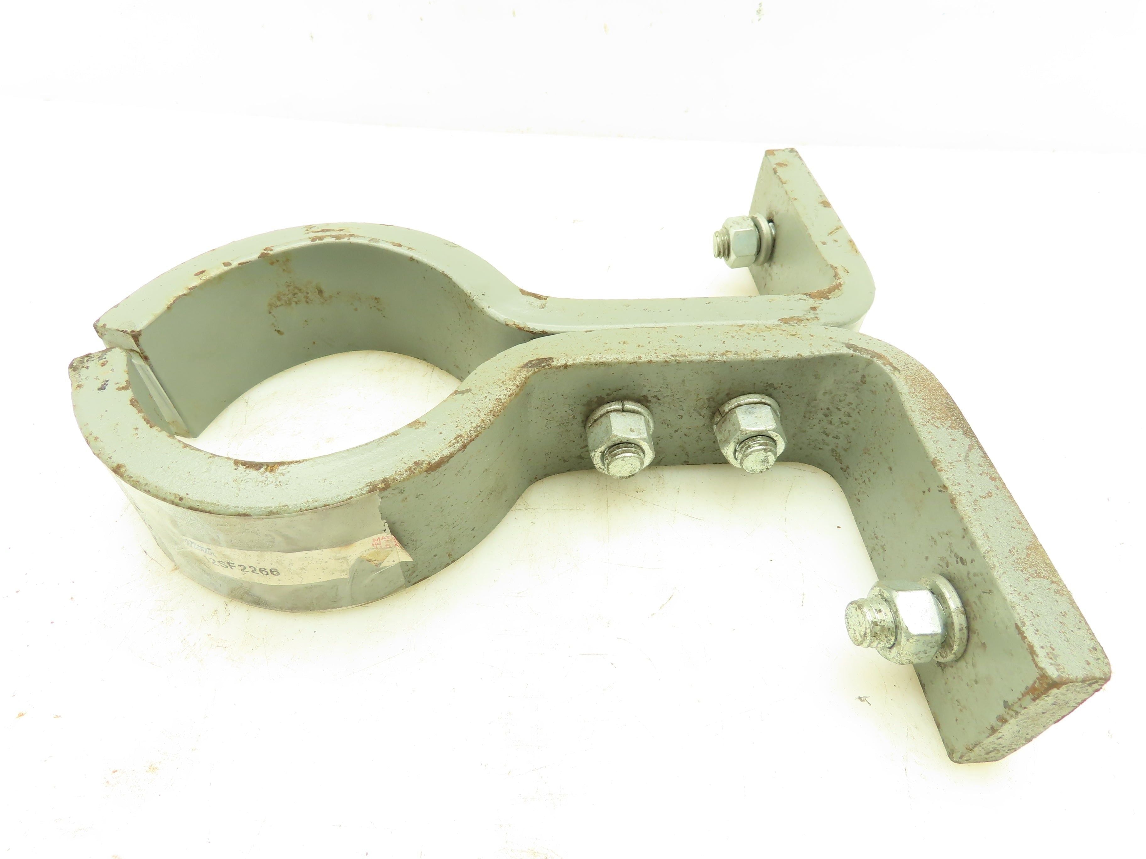 Martin 12SF2266 4" Shaft Conveyor Expansion Hanger Bracket – ARROW ...