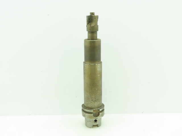 Kennametal AM2712602/HSK63A Indexable Boring Bar Drill Tool Holder Mil ...