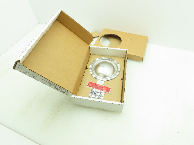BS&B Safety Systems Rupture Disk 3" Type DV 140 PSIG @ 150°F – ARROW ...