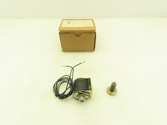 Honeywell Skinner PV42H00660 Solenoid Valve 120V 70 PSI Series PV42 Op ...
