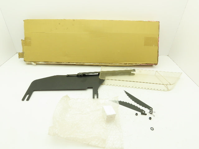 Cantek Table Saw Blade Guard Anti-Kickback – ARROW INDUSTRIAL SALES