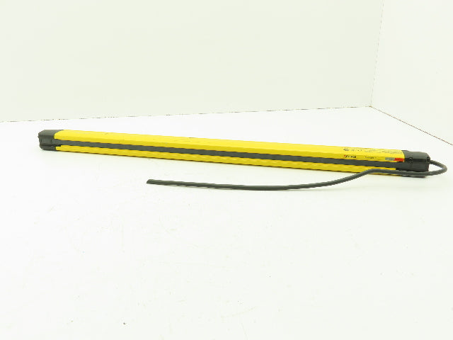 Keyence GL-R32H-T Safety Light Curtain Transmitter 24vdc 61MA Class 2 ...