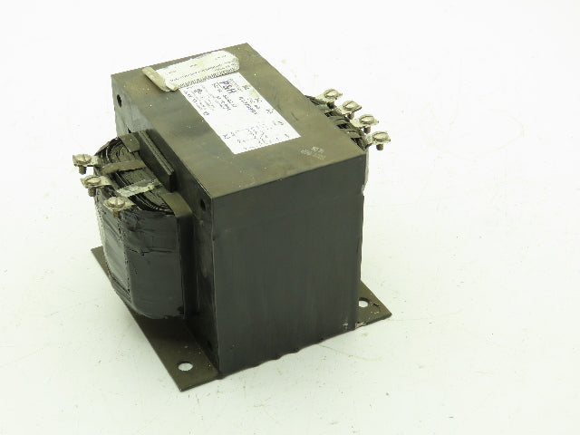 Saf-T-Bar HA800DDSHS Tandem Parallel Arm Collector 8" Shoes Heat Sink ...