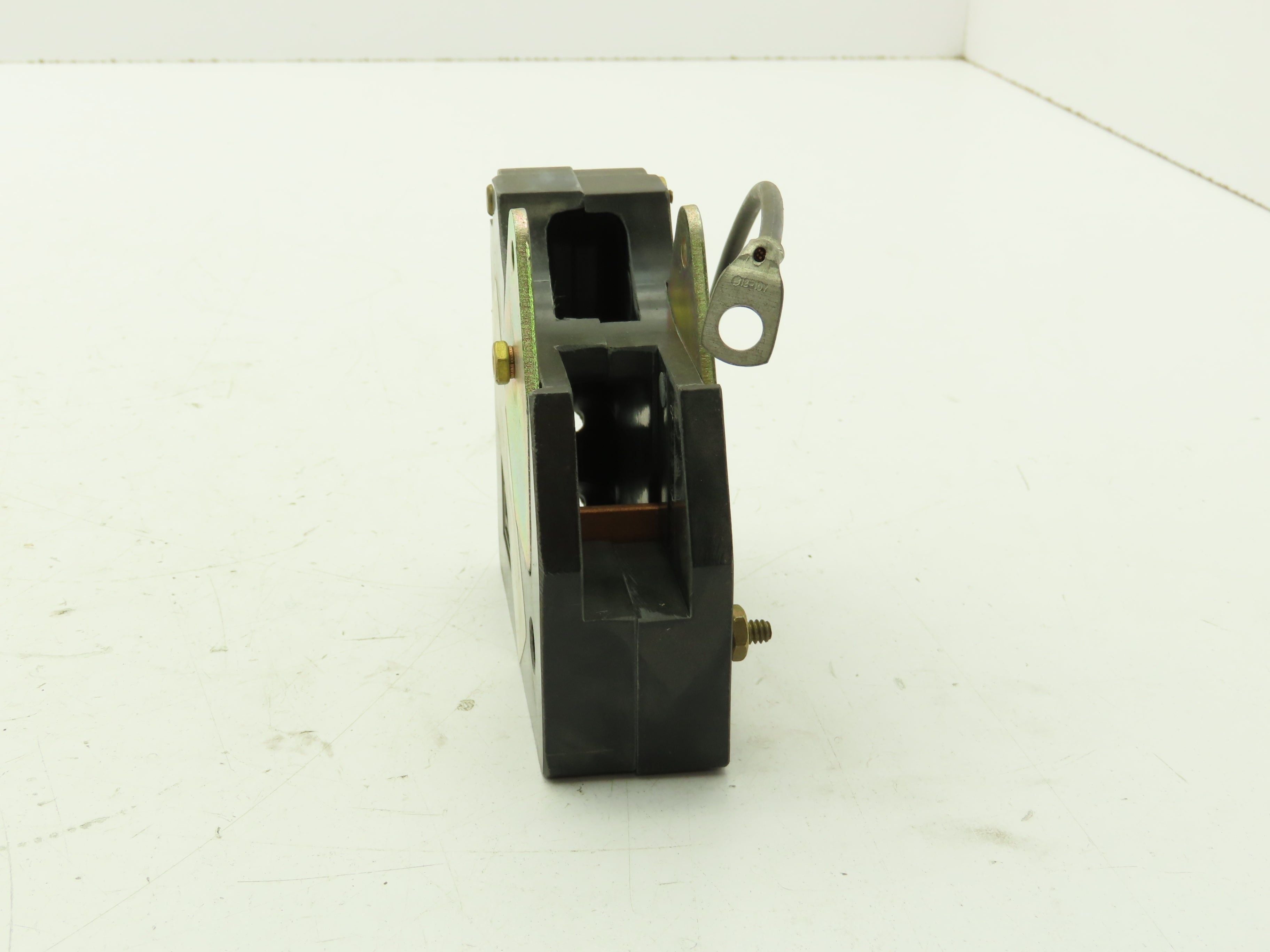 Square D 51016-221-50 Hubbell Line Arc Single Pole Contactor Arc Shiel ...
