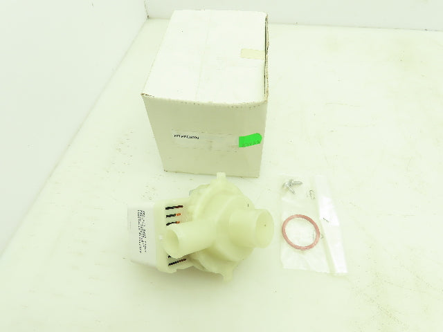Carel KITPSE0000 Synchronous Humidifier Drain Pump 230V 50/60Hz 33W ...