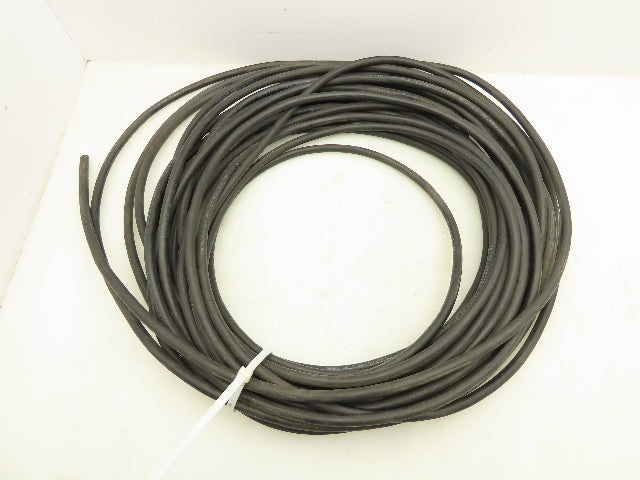 Rex Shielded Cable 4PR 22 Awg PLTC 300V 105C Wire 22/4PR 100' – ARROW ...