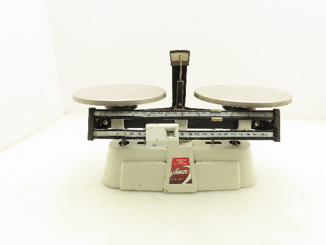Ohaus Harvard Trip Scale Series 1400/1500 Series 2kg 5lb – ARROW ...