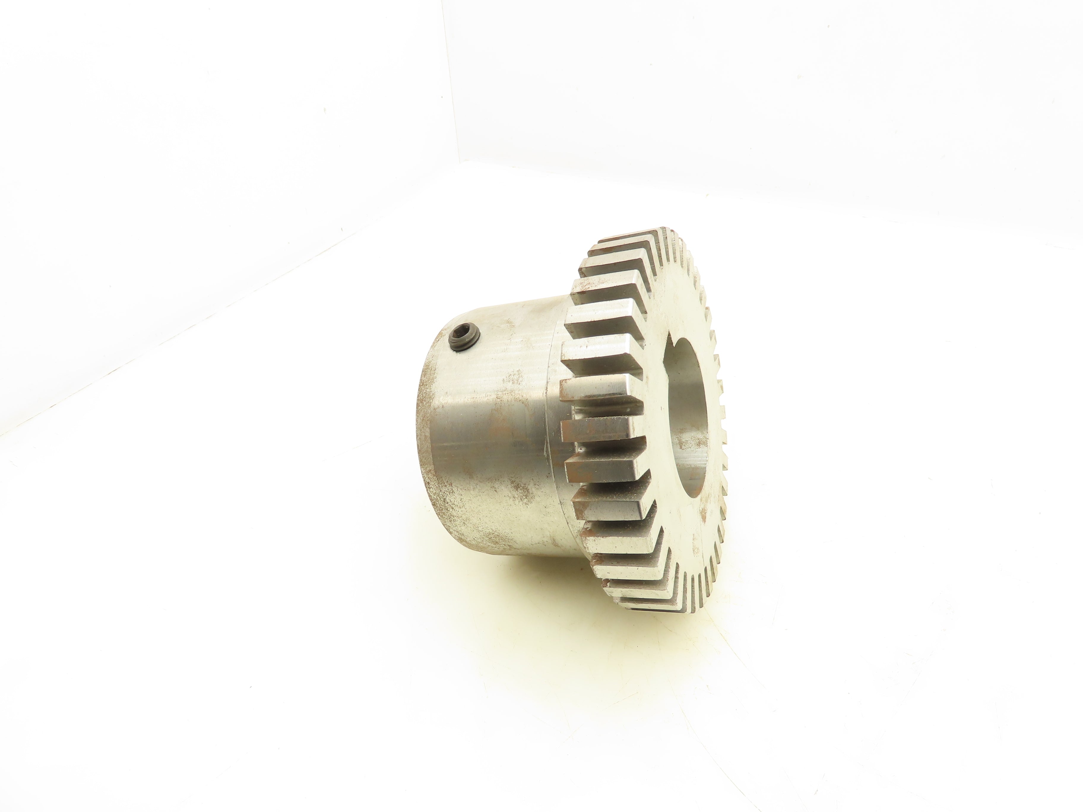 Falk 1080 TG Steelflex Grid Coupling Hub 2.373/2.374"Keyed Bore – ARROW ...