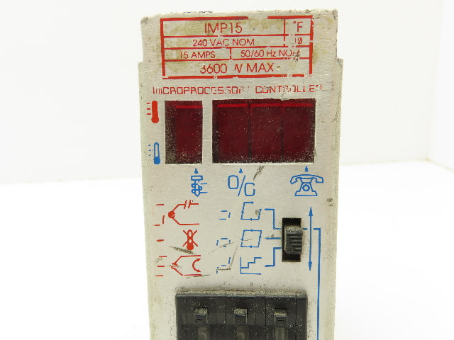 Athena IMP15 Temperature Control Module 15A 3600W Kona – ARROW ...