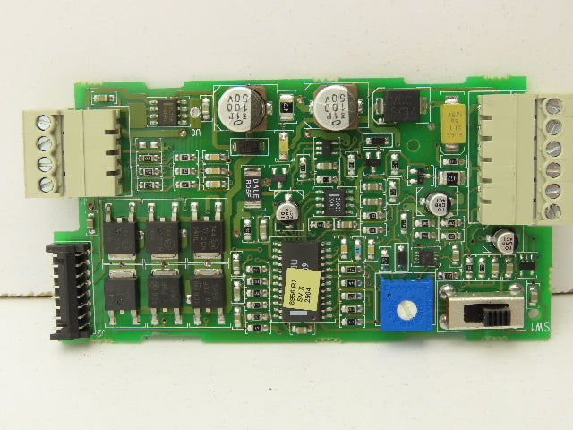 Interroll 799-1000-565 Drive Control Board Roller Conveyor Communicati ...
