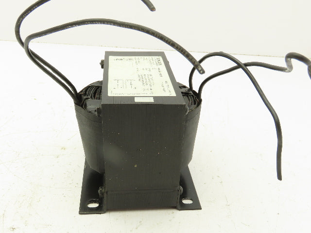 Dongan NSC-30H2-1216 Industrial Control Transformer 220V 1PH 0.900kVA ...