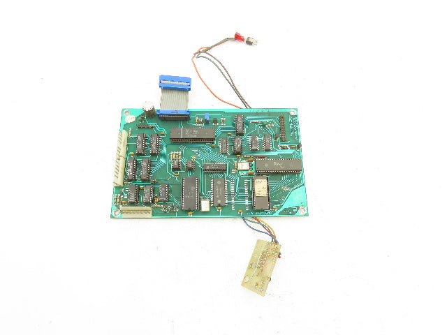 Advantage Electronics 3025 PLC CPU Circuit Board Module – ARROW ...