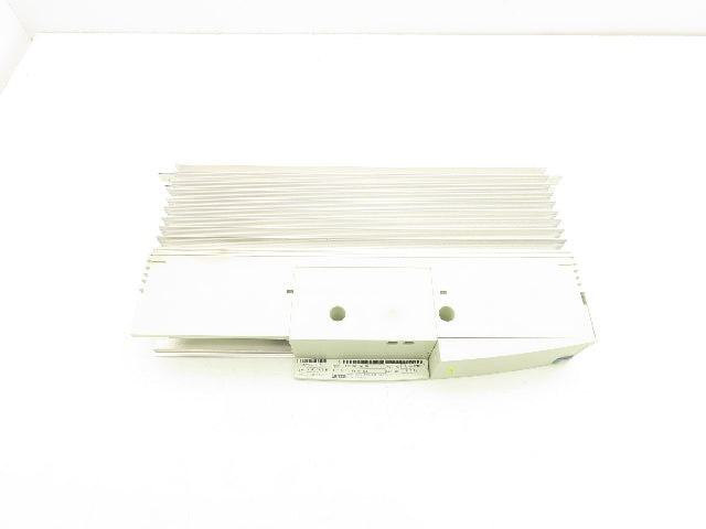 Lenze EMB9352-E Servo Drive Brake Chopper Module 25A – ARROW INDUSTRIAL ...