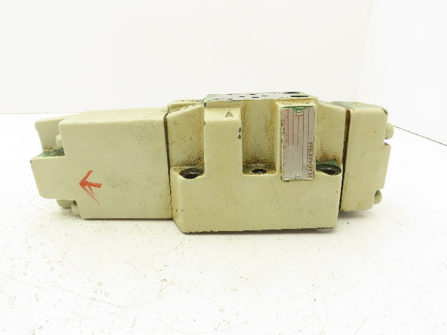 Rexroth 4WRZ 16 E2-150-31/6A24N9ETZ4/D3M Proportional Directional Valv ...