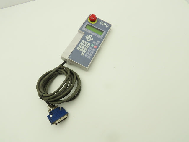 Yamaha HPB Teaching Box Handheld Remote Control Panel Programmer ...