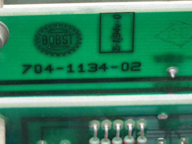 Oscilloscope 2-3/4" Round CRT Display – ARROW INDUSTRIAL SALES