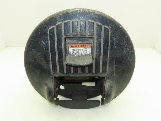 Crown PE 3000 Series PE3540-60 Pallet Jack Brake Housing – ARROW ...