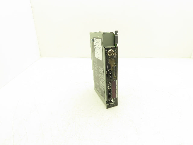 Allen Bradley 1785-L40B Series E PLC 5/40 Processor Module Rev G01 FW ...
