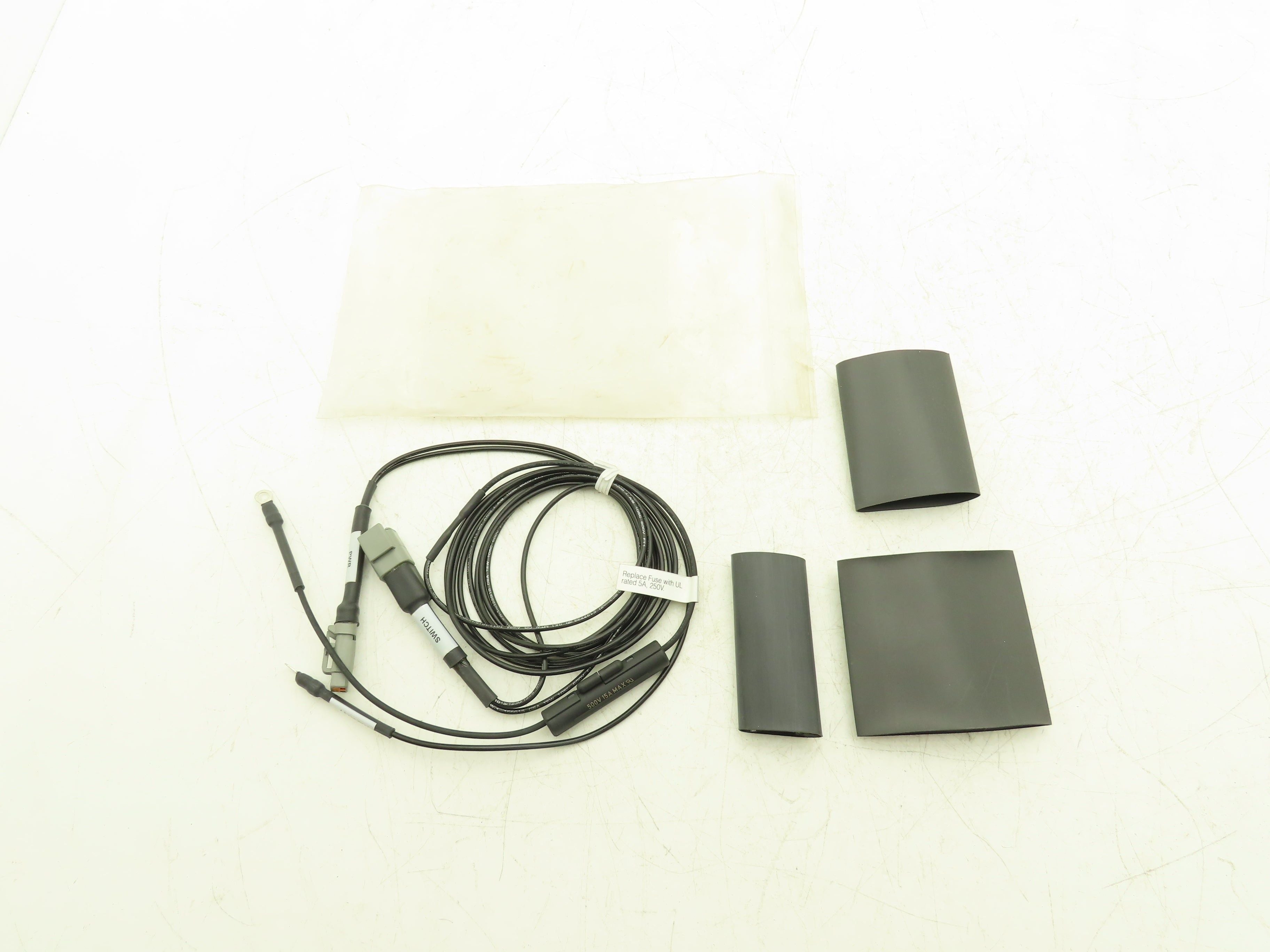 Cascade 6001647 Wiring Harness Rotational Control Switch – ARROW ...