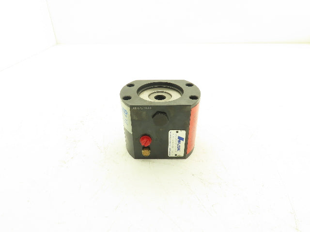 Amlok RCH-062150-075N Hydraulic Cylinder Rod Lock Clamp 5/8" Rod Dia ...
