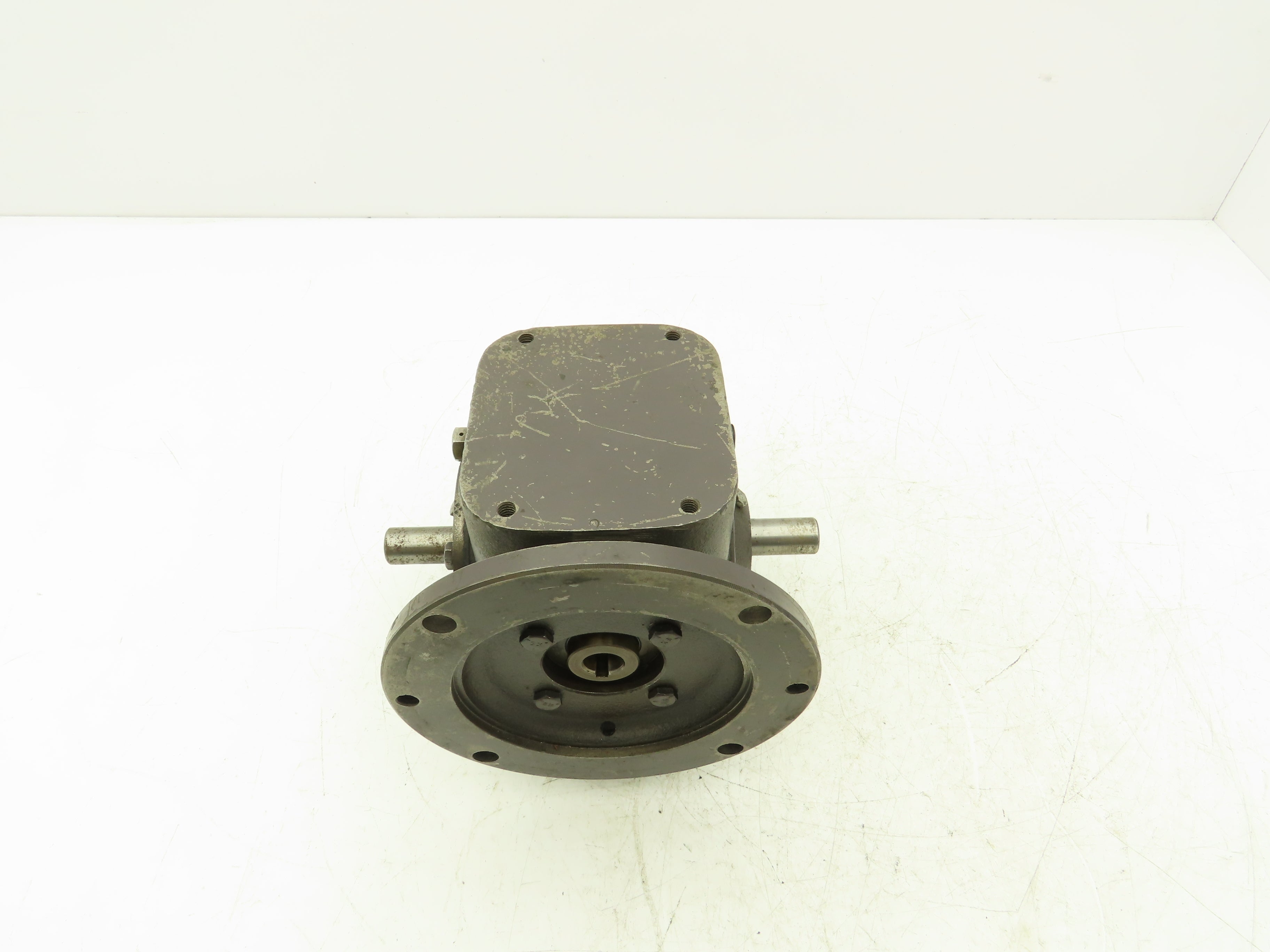 Browning Gearbox 5:1 Reducer 350rpm 56C Dual Output – ARROW INDUSTRIAL ...