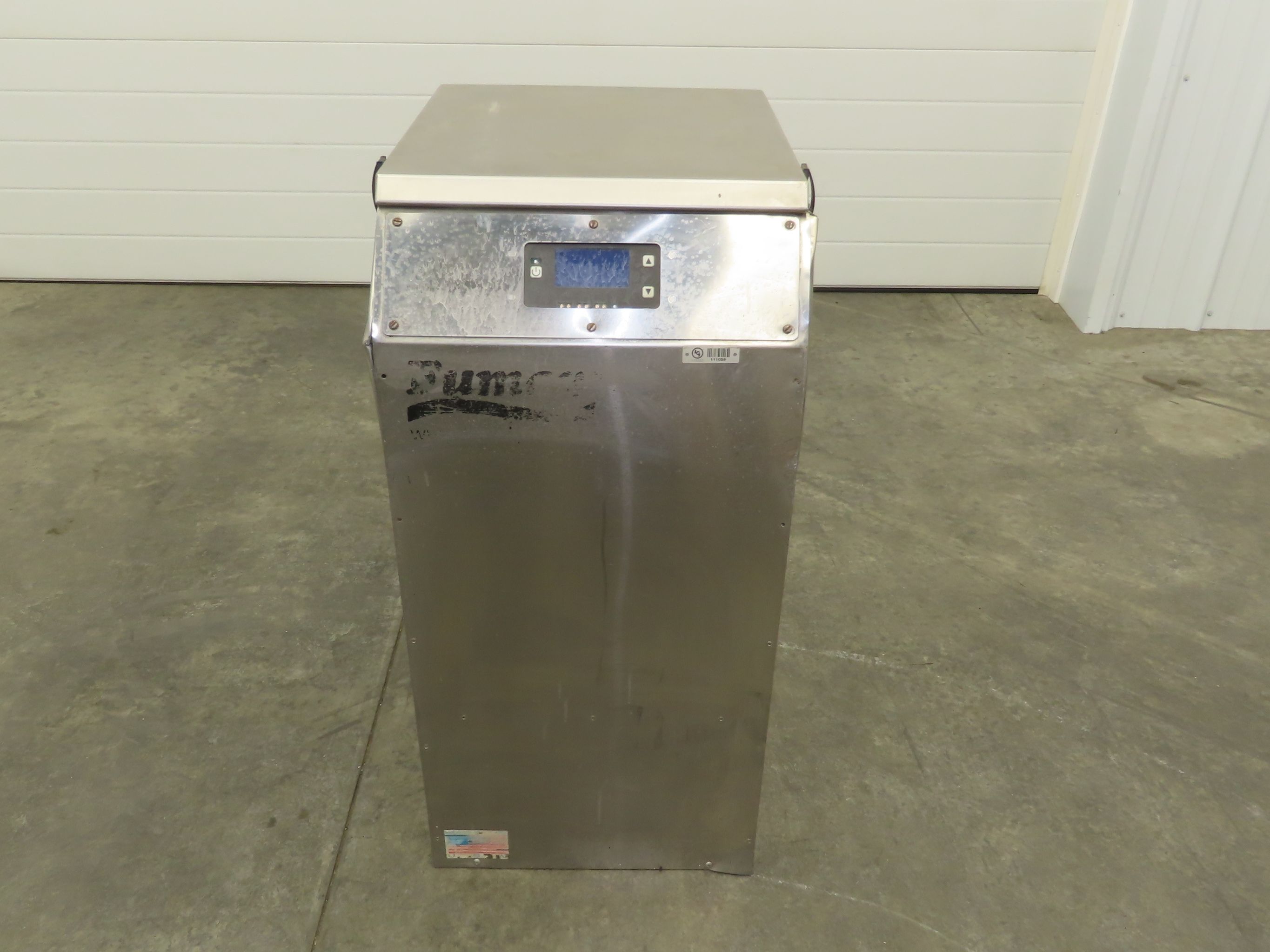 Fumex FA2SSD Dust Collector High Efficiency Air Cleaner Fume Extractor ...