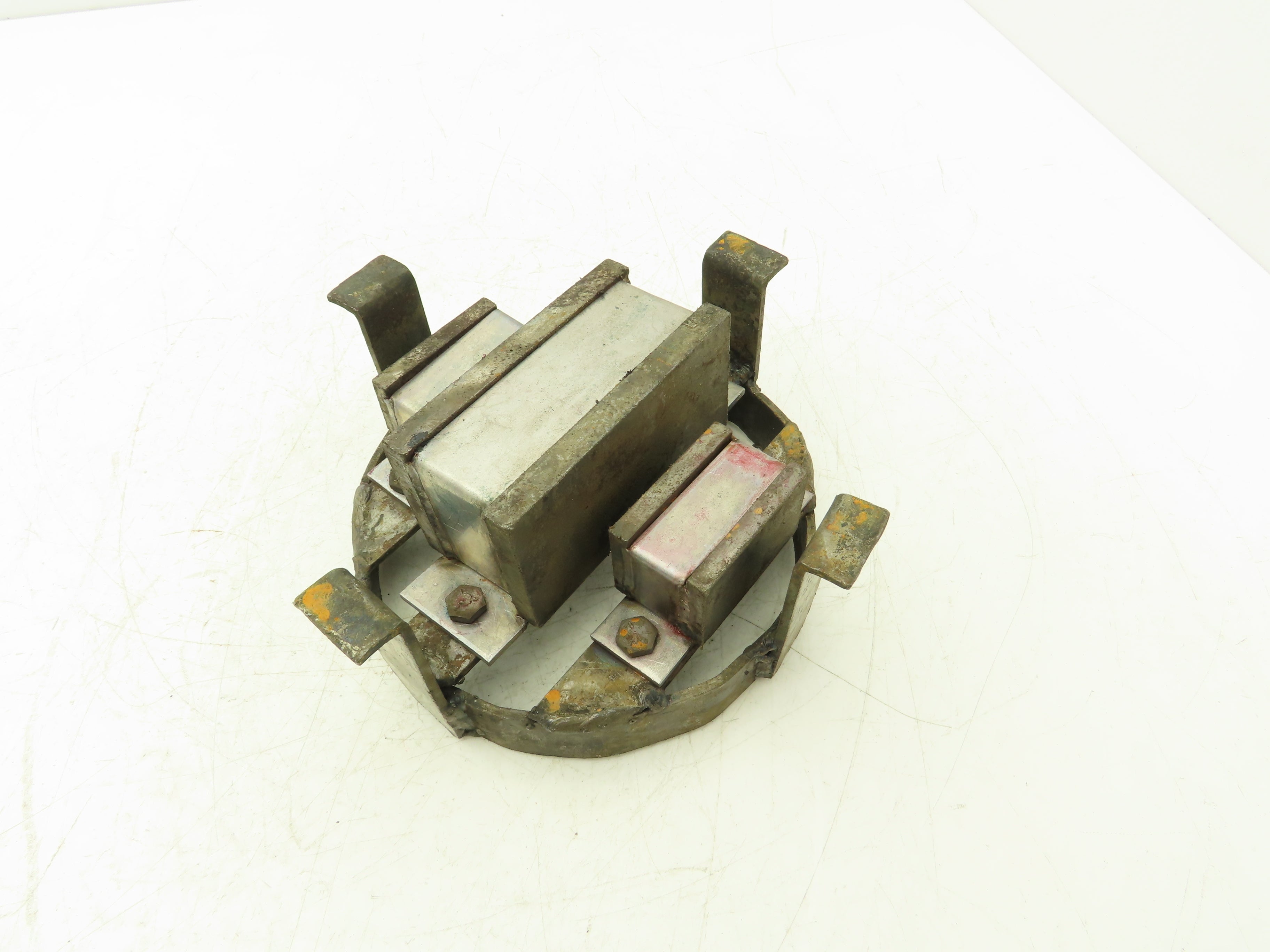 Hayward Model 72 Simplex Triple Magnet Drop-in Insert for 4"-6" Basket ...