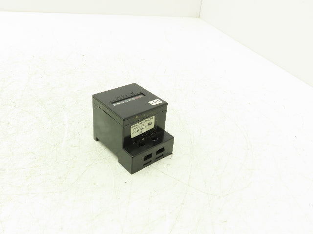 ENM Counting Instruments T32F717D AC/DC DIN Rail Mount Hour Meter 12/2 ...