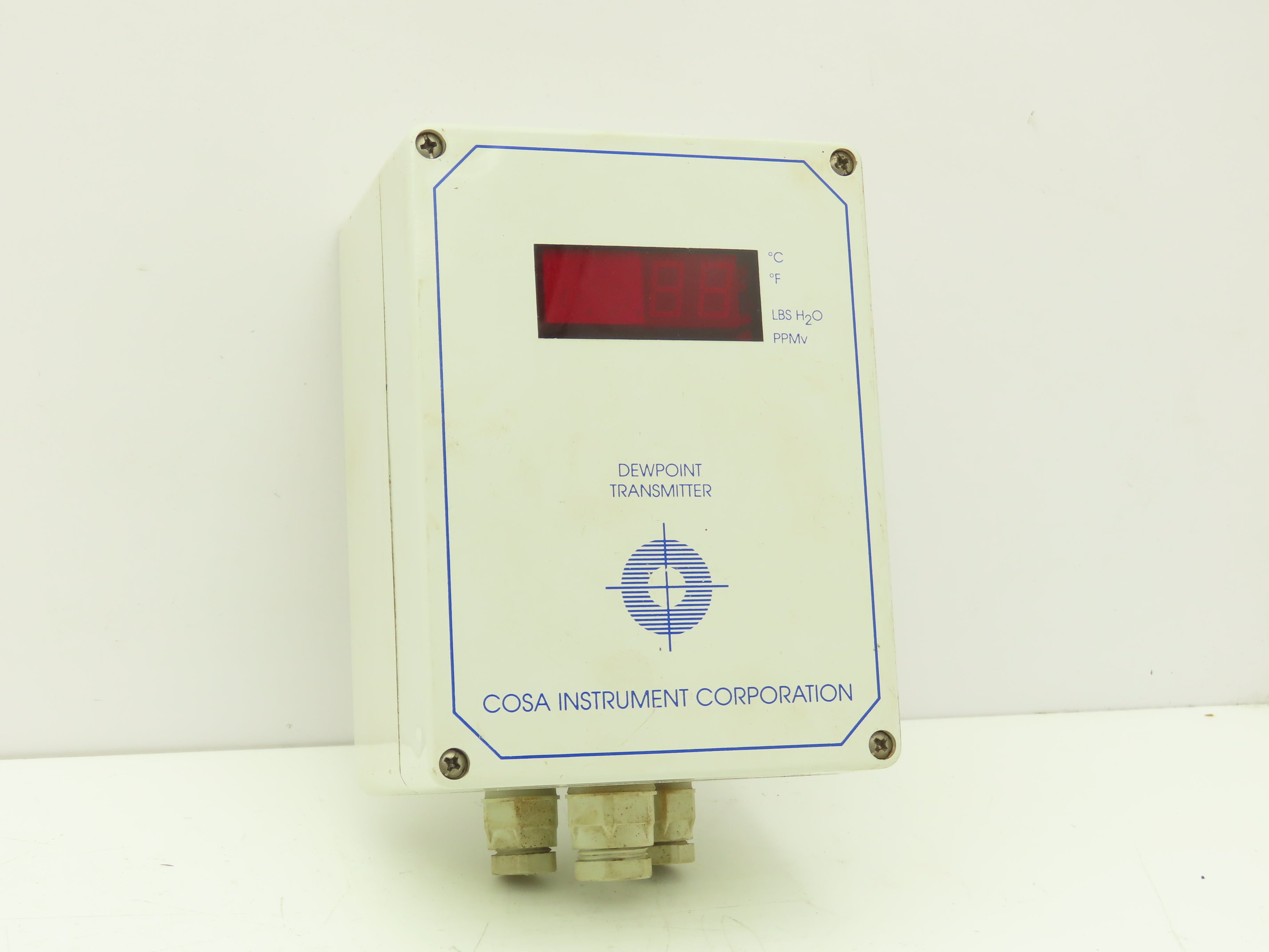 Cosa Instrument Digital Dewpoint Transmitter Module – ARROW INDUSTRIAL ...