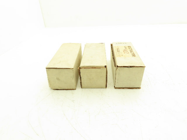La-Man 412 Pneumatic Extractor Stage 2 Dryer Filter Lot of 3 – ARROW ...