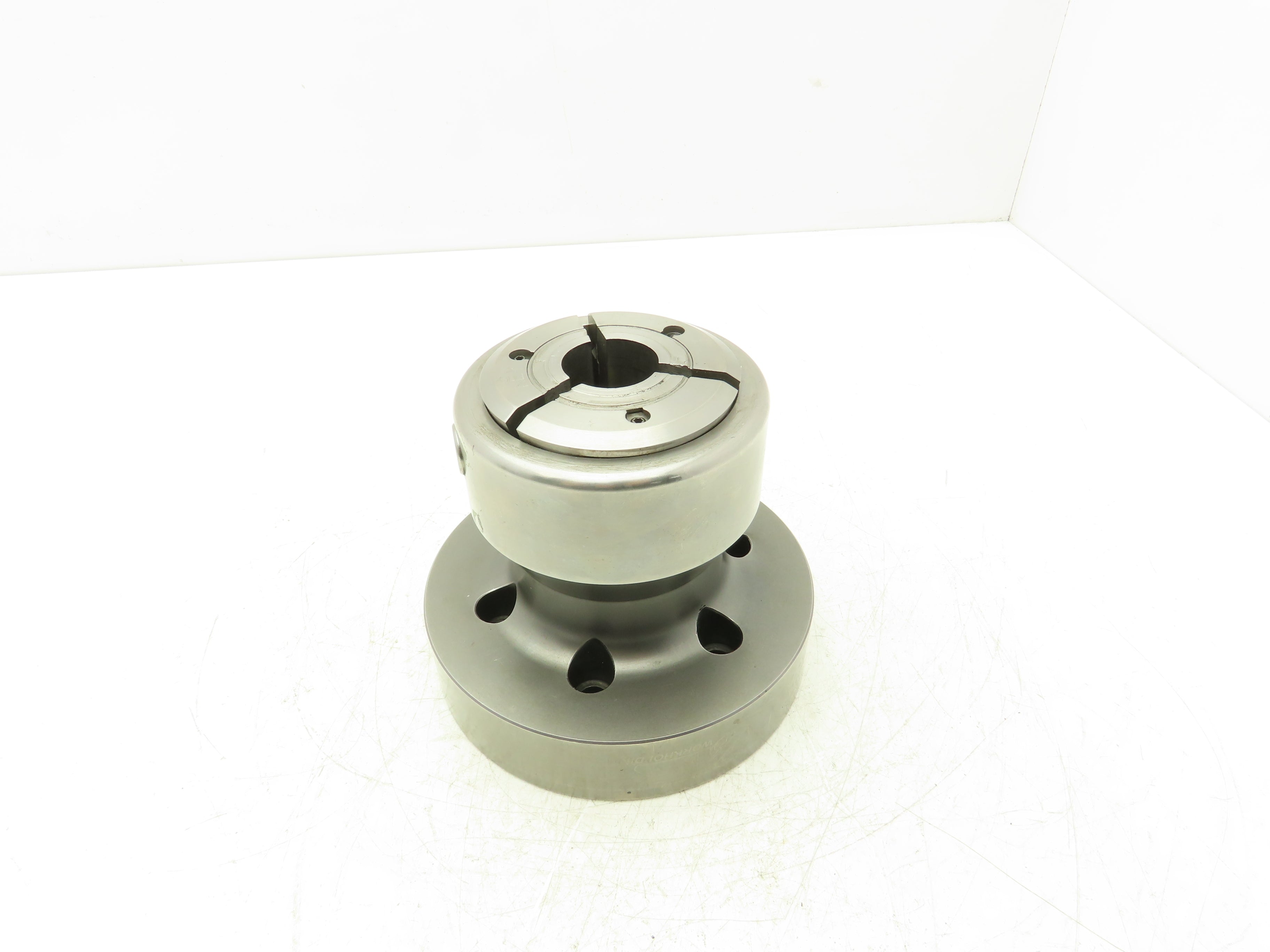 ATS Workholding 140MM-S20H Pull Back Collet Chuck 140mm Spindle – ARROW ...