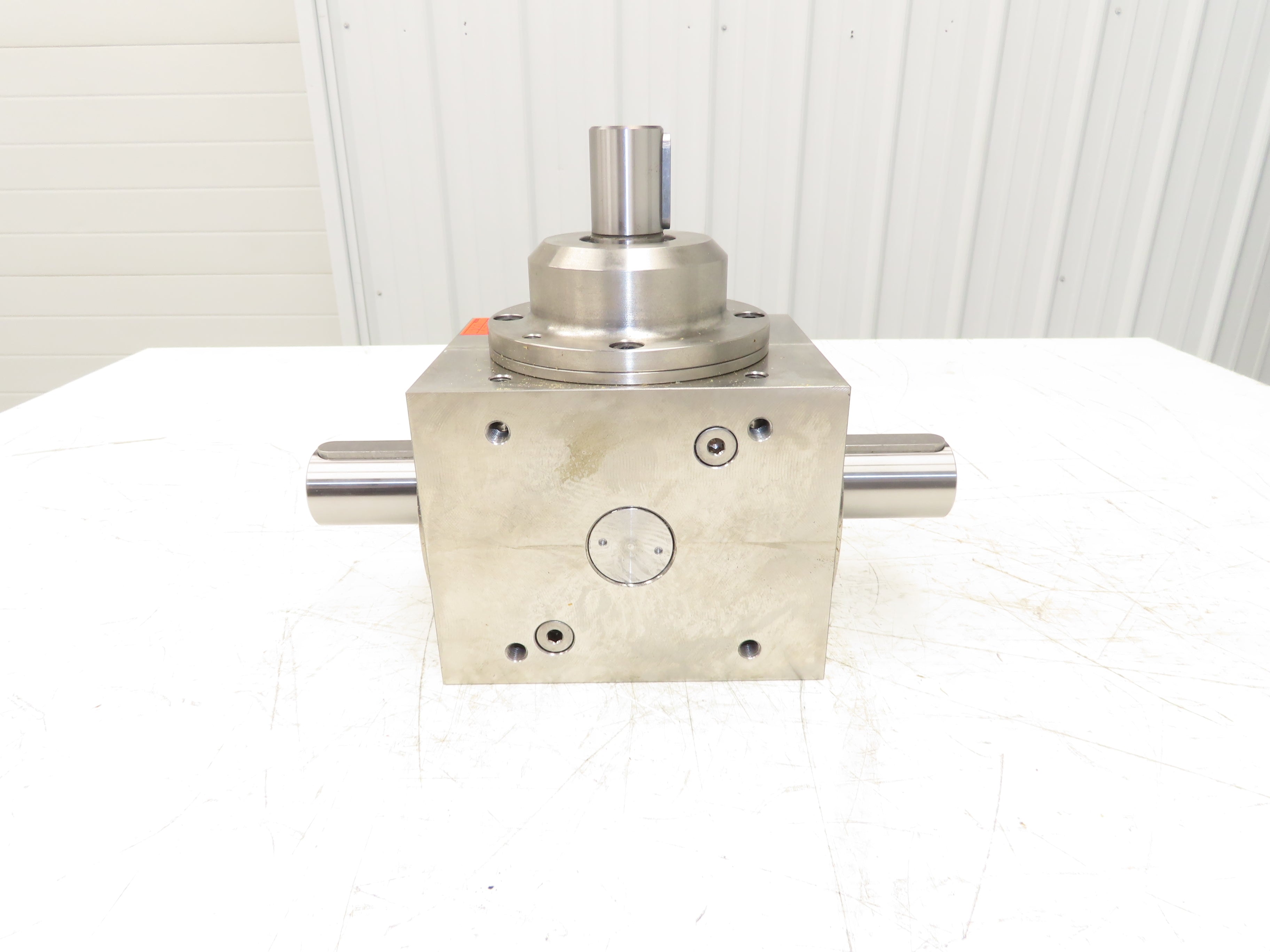 Tandler VW A1 III Bevel Gearbox 3:1 Ratio 32mm In 40mm Dual Left Right ...