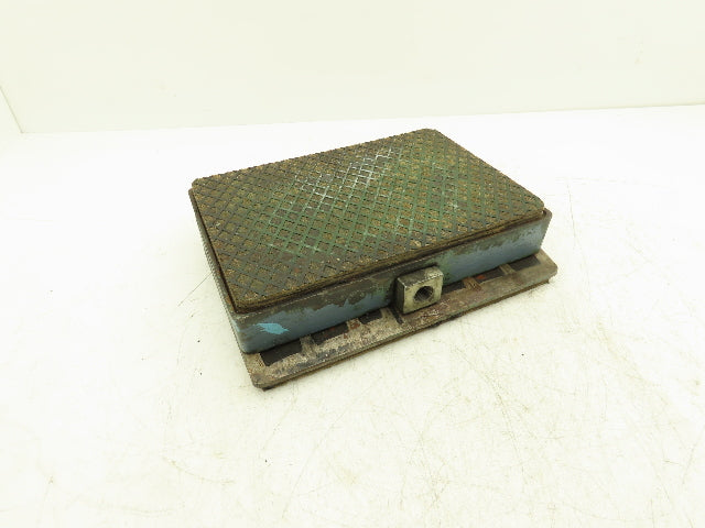 AirLoc Wedgmount Precision Machine Leveler Vibration Pad 8"x 12" x 3"H ...