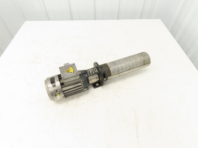 Grundfos SPK2-8/1 BMA-RUUV Immersion Coolant Pump 15-35L/min 230V 3PH ...