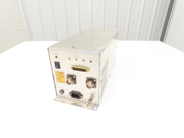 Kyosan Electric Mfg. ARCLESS 5.2b Power Supply 100VAC 1A 50/60Hz ...