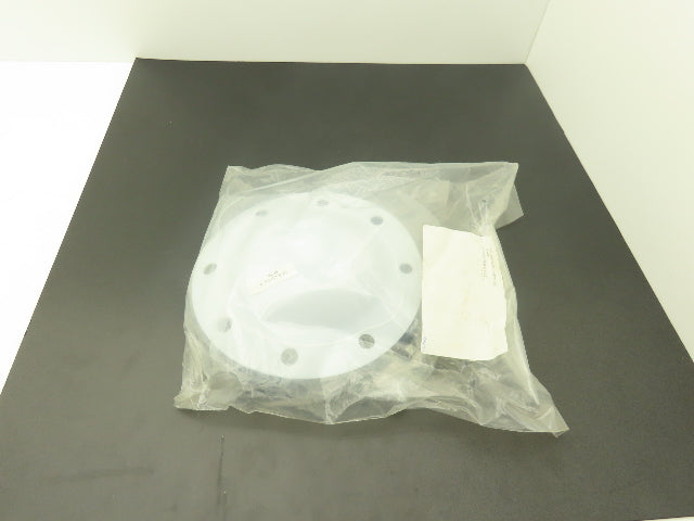 ITT Industries 43298 4" R2 Valve Diaphragm Repair Kit PTFE – ARROW ...